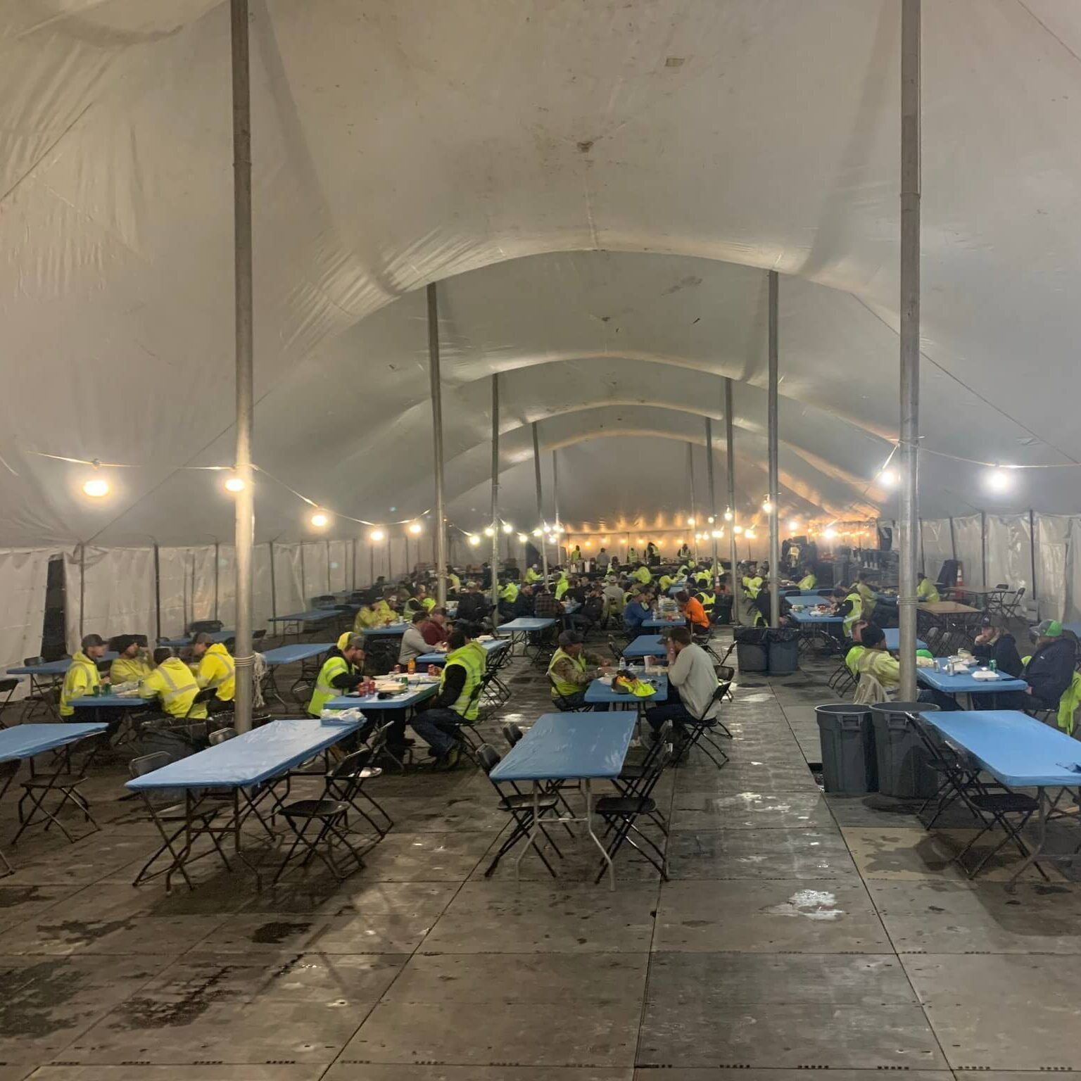 Home - Apex Base Camp Disaster Response - APEX Site Services