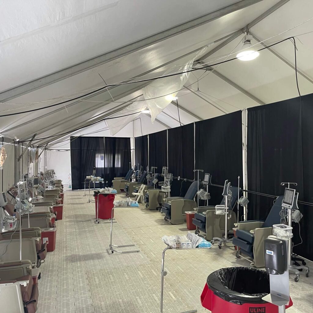 Home - Apex Base Camp Disaster Response - APEX Site Services